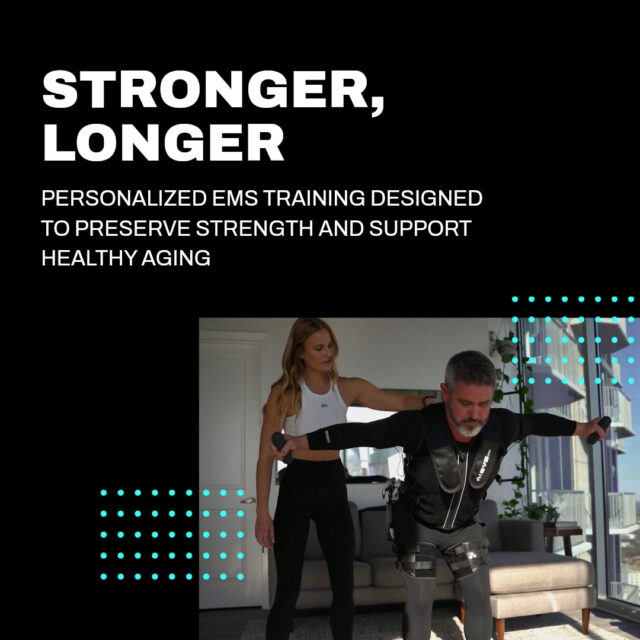 What Is EMS Training and How It Works (Fitness Guide)